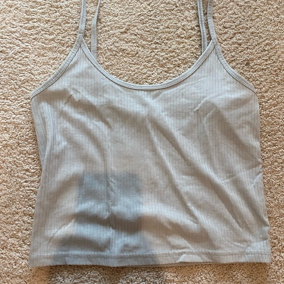 PacSun | Tops | Pacsun Basics Baby Tank | Poshmark